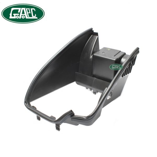 Radiator Intercooler Support Bracket LR044392 - Land Rover & Jaguar ...