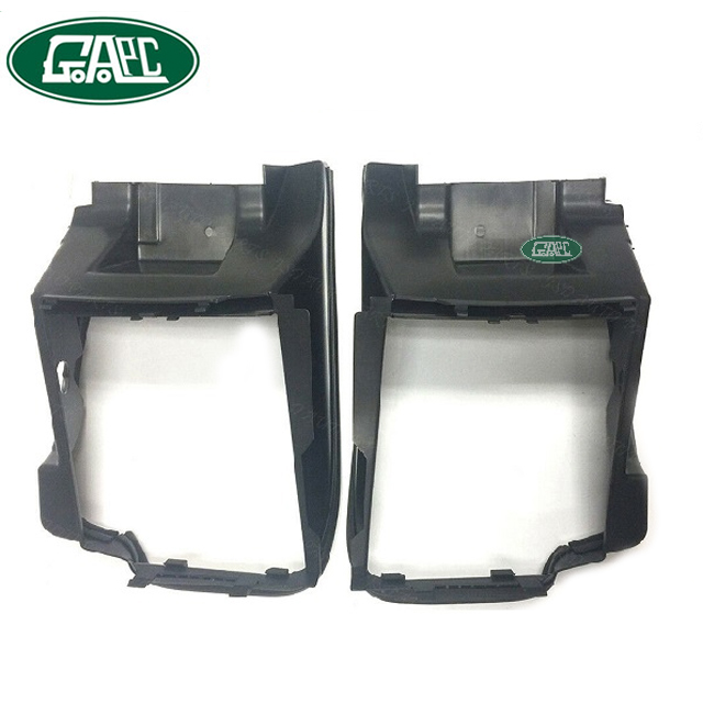 Radiator Intercooler Support Bracket LR044392 - Land Rover & Jaguar ...