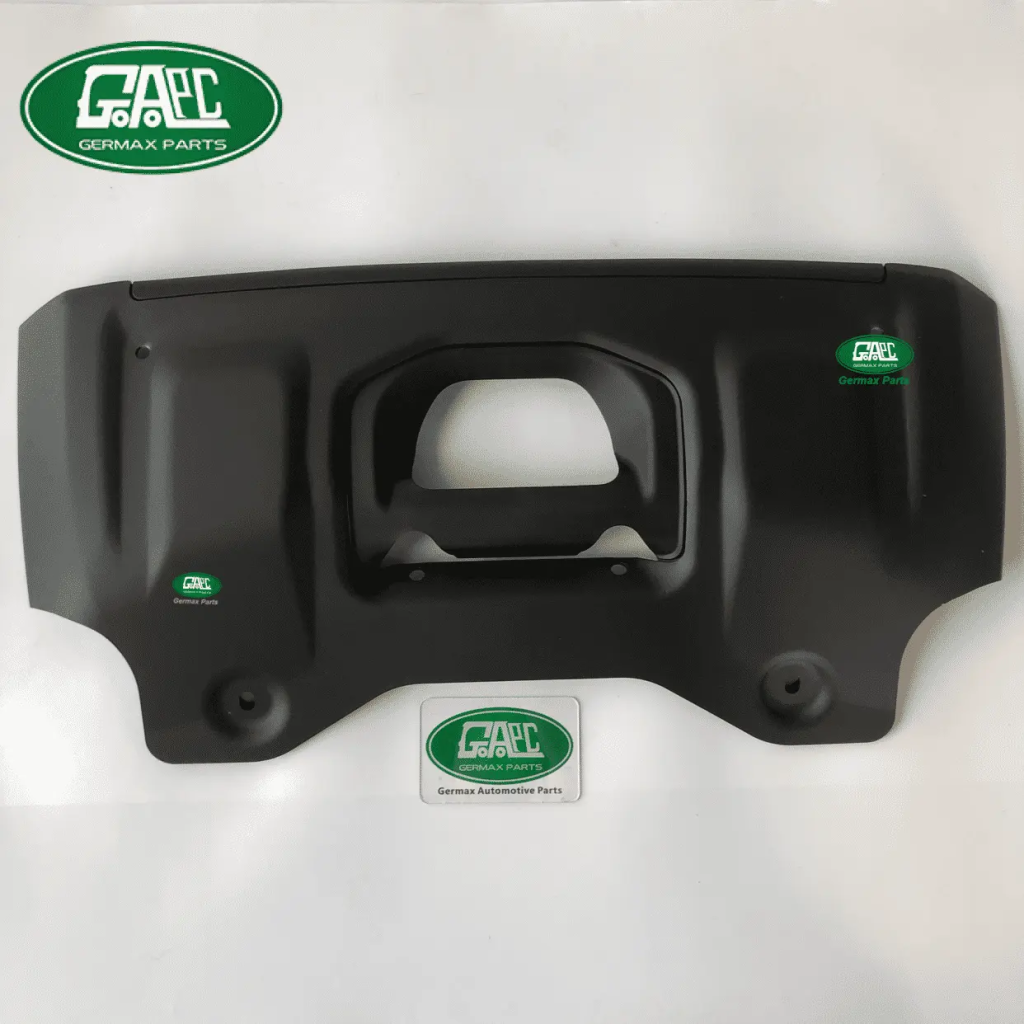 Front Bumper Cover Kits VPLEP0436 Land Rover Defender 2020 - Land Rover ...