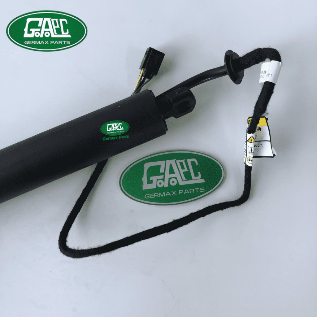 Tailgate Electrical Gas Spring LR075420 LR058635 - Land Rover & Jaguar ...