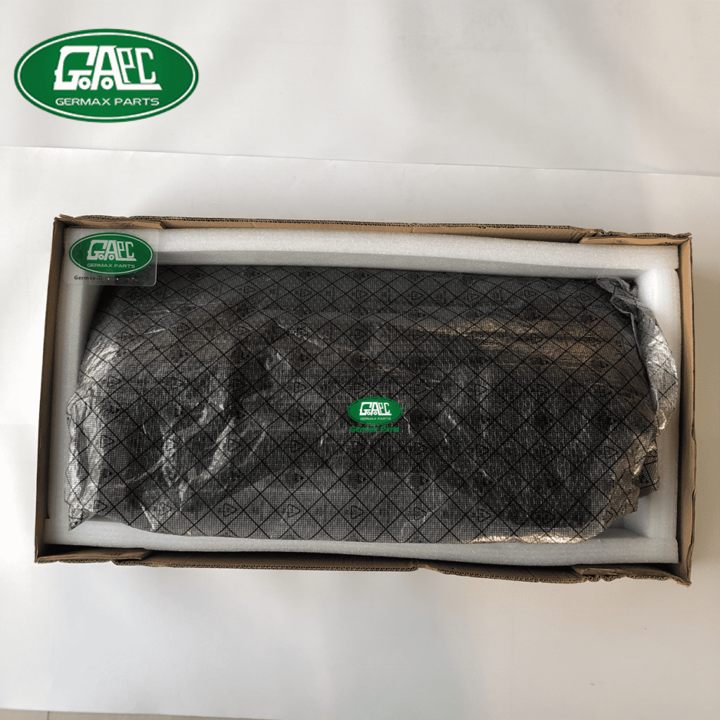 Front Bumper Cover Kits VPLEP0436 Land Rover Defender 2020 - Land Rover ...