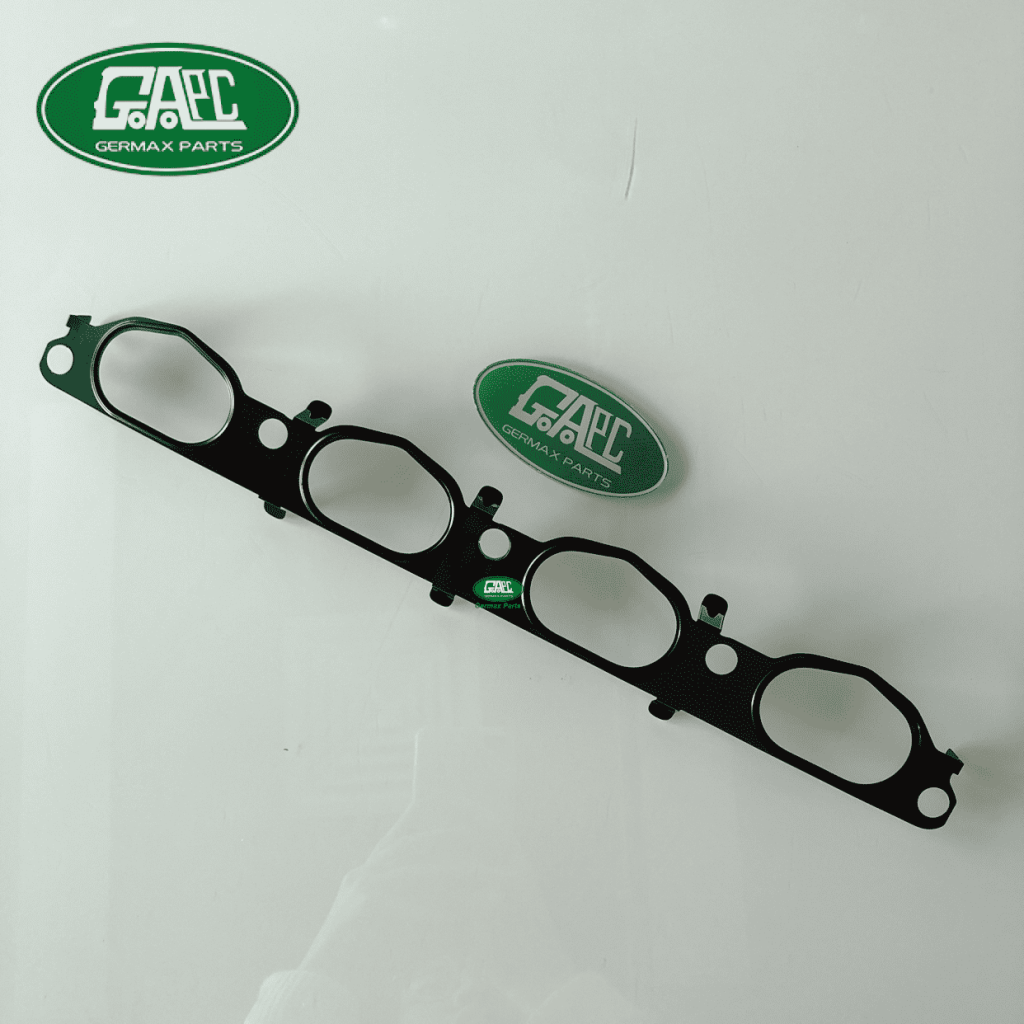 4.2 4.4L V8 Petrol LInlet Manifold Gasket 4628235 - Land Rover & Jaguar ...