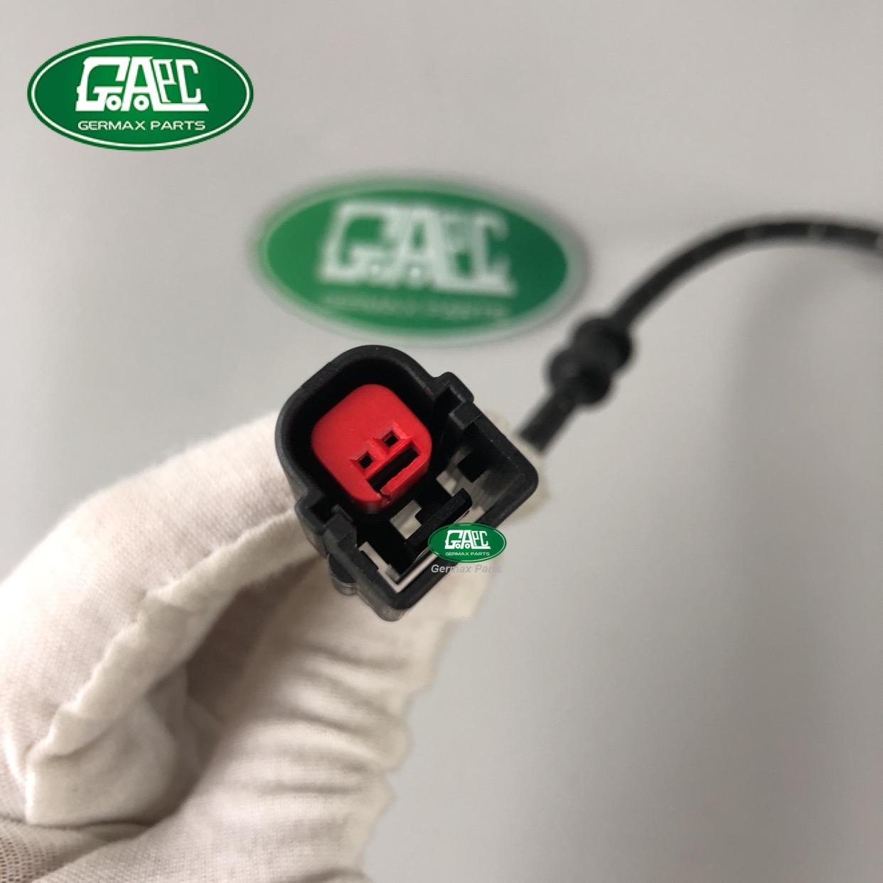 C2P17004 Brake Pad Sensor - Land Rover & Jaguar Parts Manufacturer ...