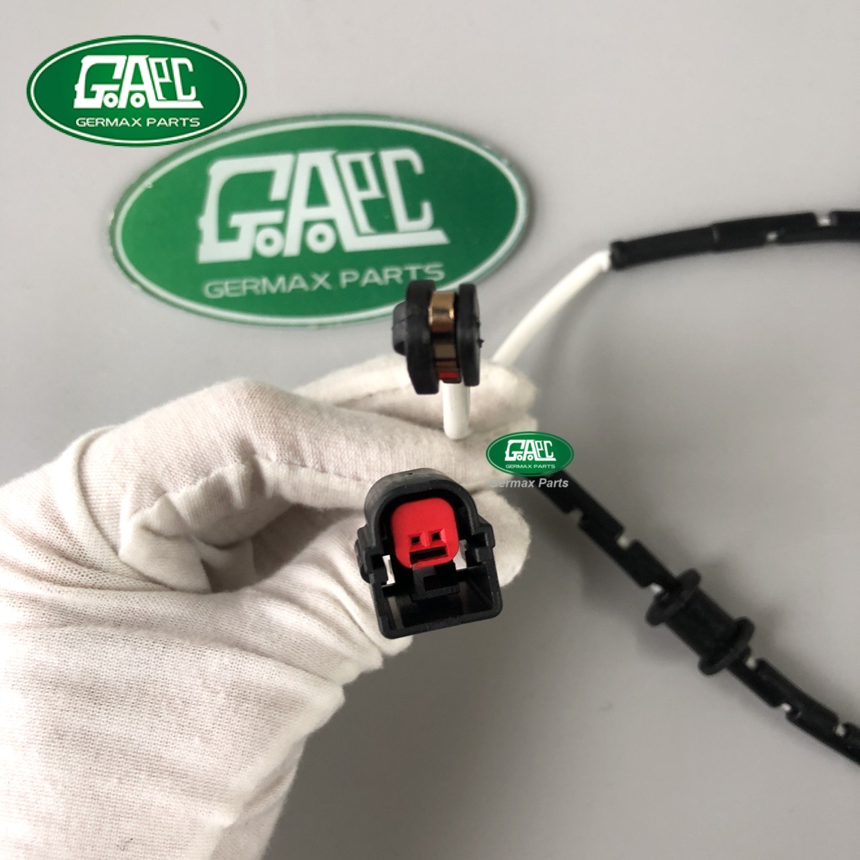 C2P17004 Brake Pad Sensor - Land Rover & Jaguar Parts Manufacturer ...