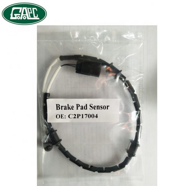 C2P17004 Brake Pad Sensor - Land Rover & Jaguar Parts Manufacturer ...
