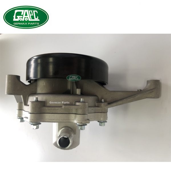 Water Pump C2C38862 C2C32677 C2S26232 CS2026232 - Land Rover & Jaguar ...