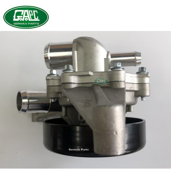 Water Pump C2C38862 C2C32677 C2S26232 CS2026232 - Land Rover & Jaguar ...