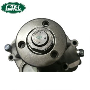 Water Pump 4575902 AJ88912 AJ88417 - Land Rover & Jaguar Parts ...