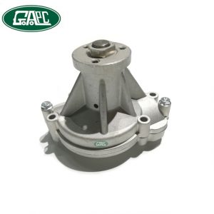 Water Pump 4575902 AJ88912 AJ88417 - Land Rover & Jaguar Parts ...