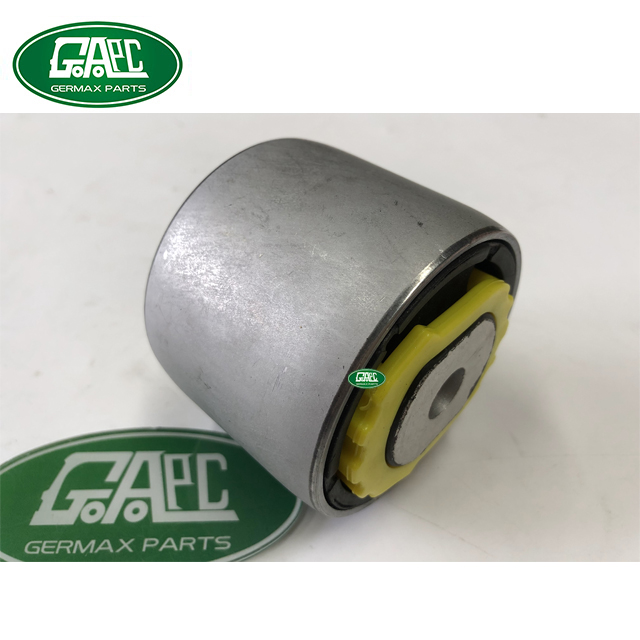 Control Arm Bushing C2Z5119 Front GJ0076 - Land Rover & Jaguar Parts ...