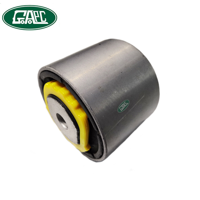 Control Arm Bushing C2Z5119 Front GJ0076 - Land Rover & Jaguar Parts ...