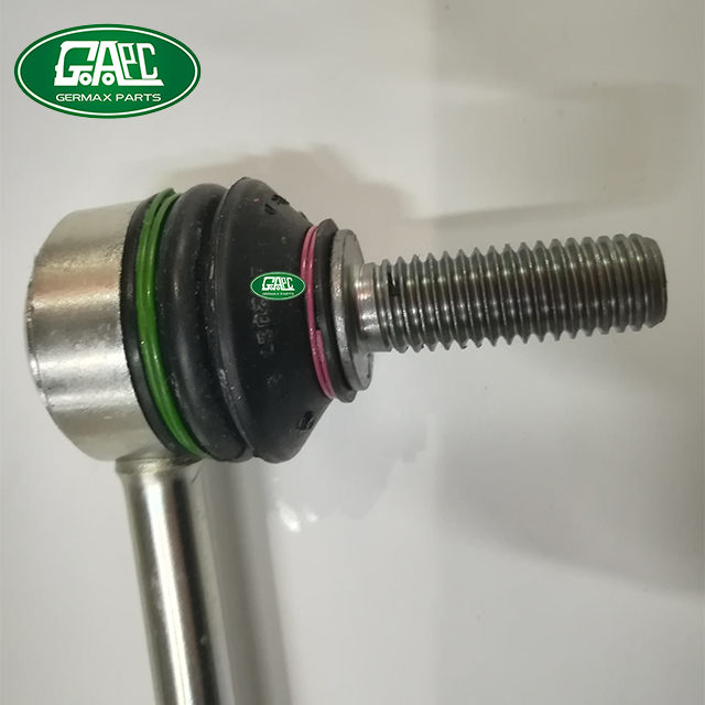 T4A8238 Link Jaguar F-PACE 2017 Front Left Right - Land Rover & Jaguar ...