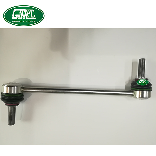 T4A8238 Link Jaguar F-PACE 2017 Front Left Right - Land Rover & Jaguar ...