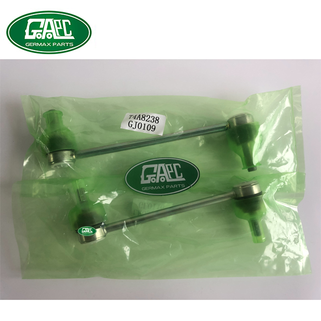 T4A8238 Link Jaguar F-PACE 2017 Front Left Right - Land Rover & Jaguar ...