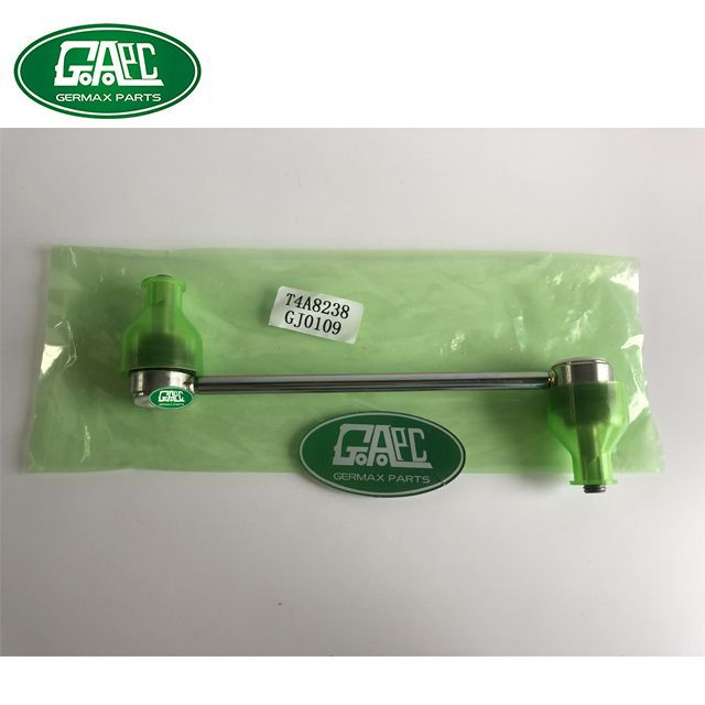 T4A8238 Link Jaguar F-PACE 2017 Front Left Right - Land Rover & Jaguar ...