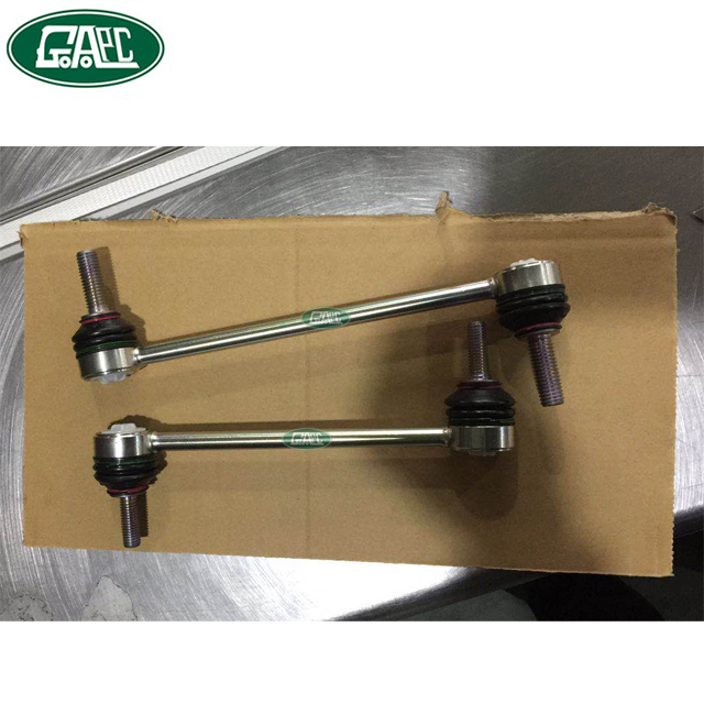 LR090549 T4A2038 Link Jaguar F-PACE 2017 Rear - Land Rover & Jaguar ...