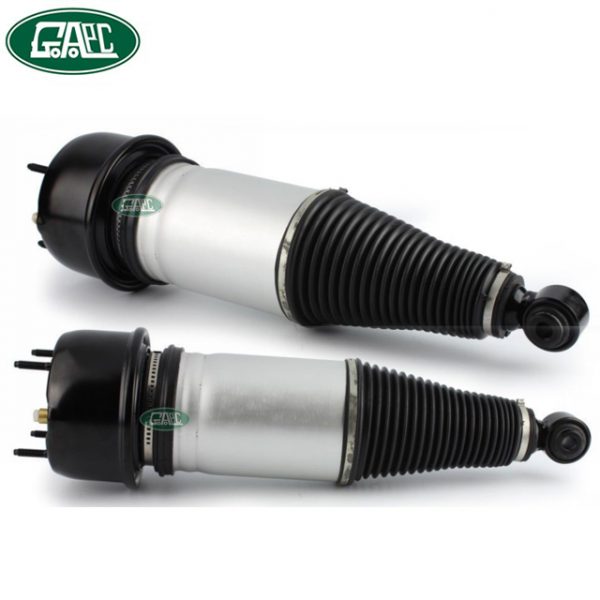 Electrical Rear Shock Absorber C2C41340 C2C23697 - Land Rover & Jaguar ...