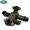 Thermostat Housing LR073372 JDE3972 - Land Rover & Jaguar Parts ...