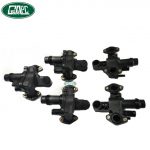 Thermostat Housing LR073372 JDE3972 - Land Rover & Jaguar Parts ...