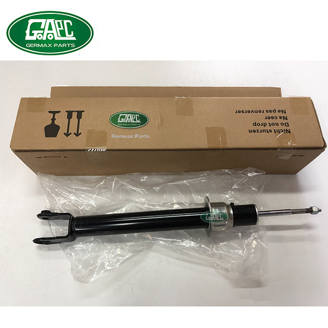 Shock Absorber Core Unit C2Z27762 C2Z18380 - Land Rover & Jaguar Parts ...