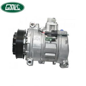 3.0L C2C26770 C2C8652 Air Conditioner Compressor - Land Rover & Jaguar ...