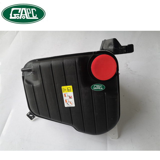 C2Z29118 C2Z11937 C2Z5042 C2Z11292 Expansion Tank - Land Rover & Jaguar ...