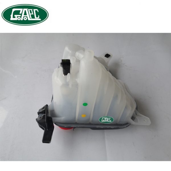 C2Z29118 C2Z11937 C2Z5042 C2Z11292 Expansion Tank - Land Rover & Jaguar ...