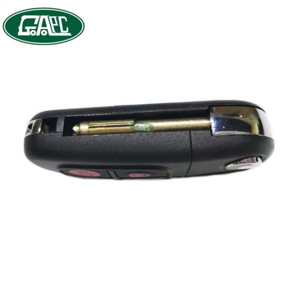 C2C35284 315MHZ / 433MHZ Remote Key Unit - Land Rover & Jaguar Parts ...