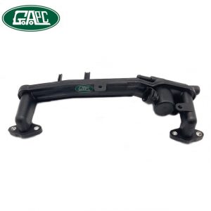 LR018273 LR077042 LR087559 Heater Manifold Tube - Land Rover & Jaguar ...