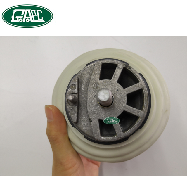 C2Z5066 C2D2745 C2P17845 C2Z6265 Engine Mounting - Land Rover & Jaguar ...