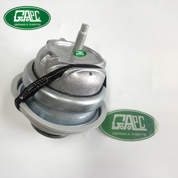 C2Z5066 C2D2745 C2P17845 C2Z6265 Engine Mounting - Land Rover & Jaguar ...