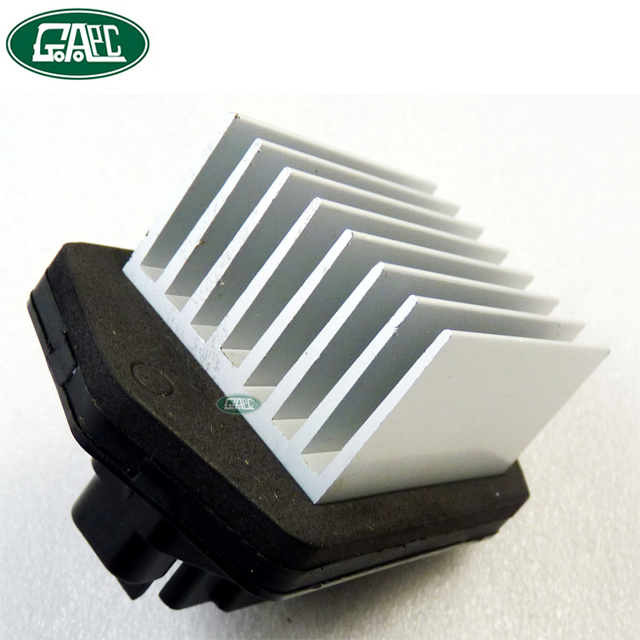 LR031677 PCE500010 C2P8269 Heater Blower Motor Resistor - Land Rover ...