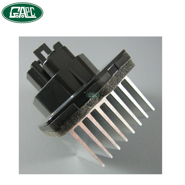 LR031677 PCE500010 C2P8269 Heater Blower Motor Resistor - Land Rover ...