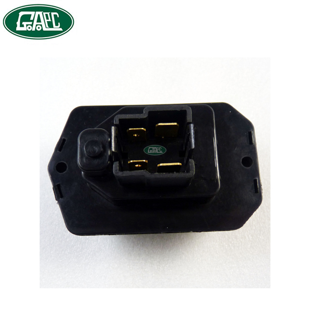 LR031677 PCE500010 C2P8269 Heater Blower Motor Resistor - Land Rover ...