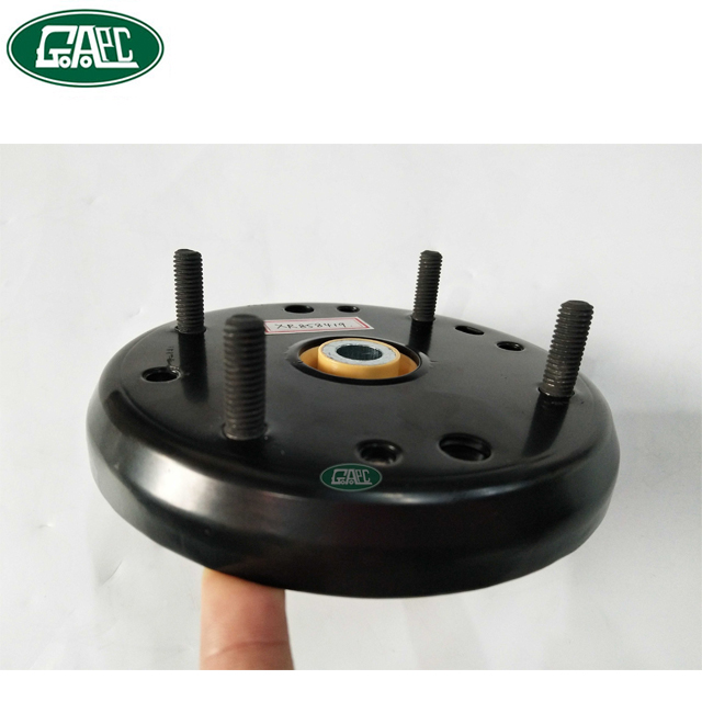 XR858419 XR811196 XR818136 Shock Absorber Mounting - Land Rover ...