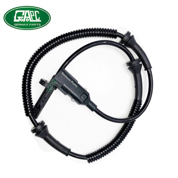 ABS Wheel Speed Sensor LR072107 LR062671 Rear - Land Rover & Jaguar ...