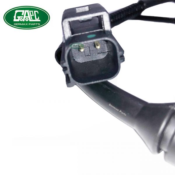 ABS Wheel Speed Sensor LR072107 LR062671 Rear - Land Rover & Jaguar ...