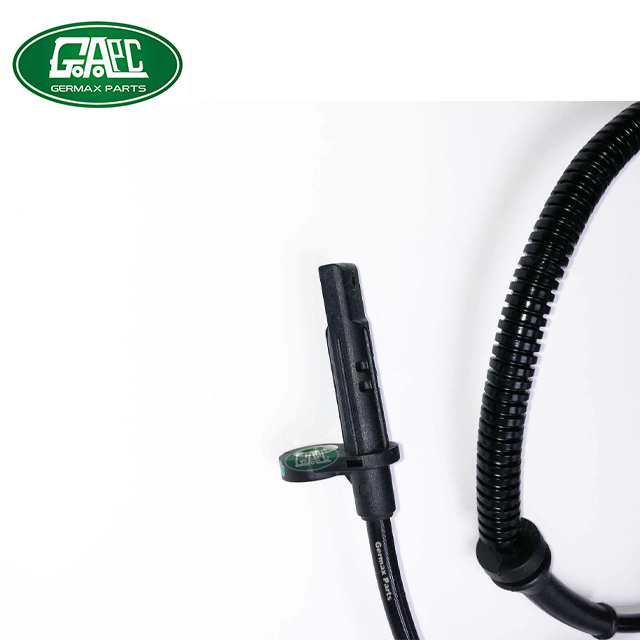 ABS Wheel Speed Sensor LR072107 LR062671 Rear - Land Rover & Jaguar ...