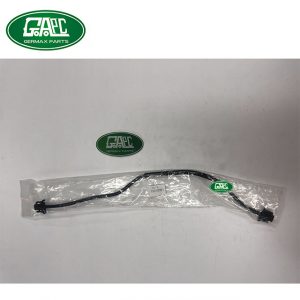 Expansion Tank Water Return Pipe LR024251 LR060347 - Land Rover ...