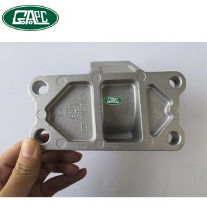 Transmission Mounting Bracket LR092039 LR098750 - Land Rover & Jaguar ...