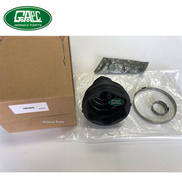 2.0 16V Petrol Axle Shaft Dust Cover LR025066 - Land Rover & Jaguar ...