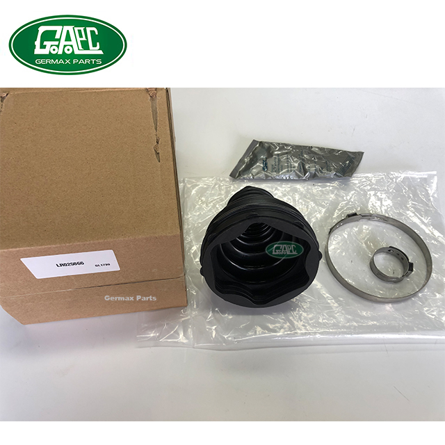 2.0 16V Petrol Axle Shaft Dust Cover LR025066 - Land Rover & Jaguar ...