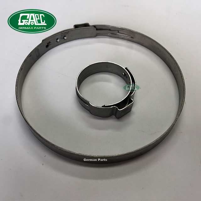 2.0 16V Petrol Axle Shaft Dust Cover LR025066 - Land Rover & Jaguar ...