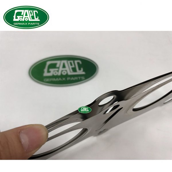 LR025852 JDE28249 Inlet Manifold Gasket 2.0L 16V P… - Land Rover ...