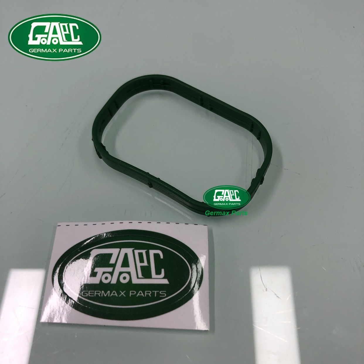 5.0L V8 Petrol LR010881 Inlet Manifold Gasket - Land Rover & Jaguar ...