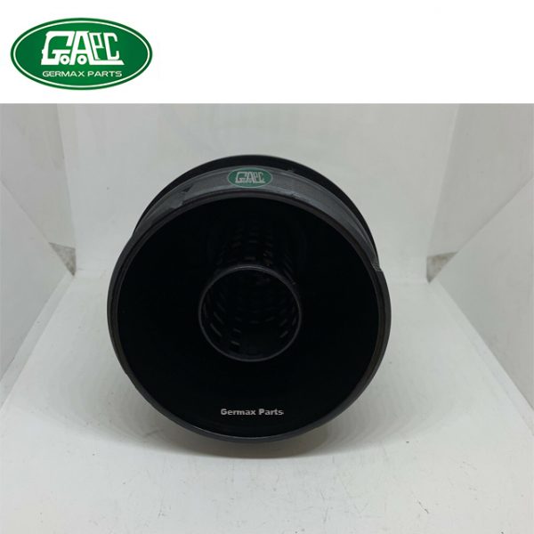 3.0L V6 Diesel LR013147 Oil Filter Housing - Land Rover & Jaguar Parts ...