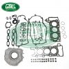 LR041640 LR041641 3.0L V6 Petrol Gaskets - Land Rover & Jaguar Parts ...