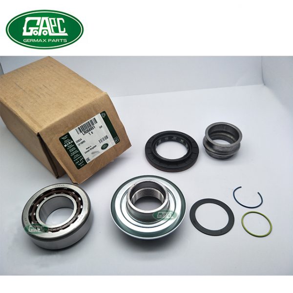 Differential Repair Kits LR068951 GL1775 - Land Rover & Jaguar Parts ...
