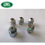 LR037026 Locking Wheel Nuts - Land Rover & Jaguar Parts Manufacturer ...