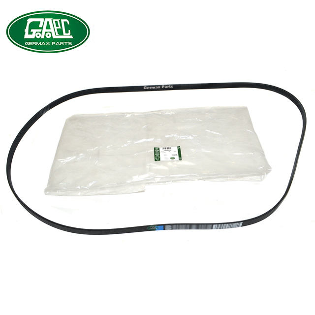 4.4 V8 Diesel LR036090 Belt Land Rover Range Rover - Land Rover ...